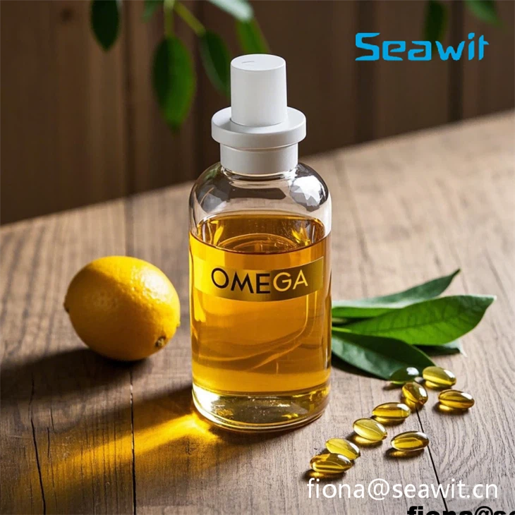 China Customized Omega-6 ARA Oil Suppliers, Manufacturers - Wholesale ...