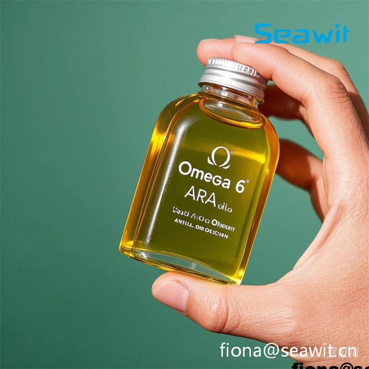 China Customized Omega-6 ARA Oil Suppliers, Manufacturers - Wholesale ...
