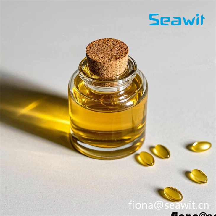 China Customized Omega-6 ARA Oil Suppliers, Manufacturers - Wholesale ...